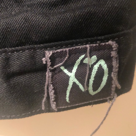 Levi's | Jackets & Coats | The Weeknd Legends Of The Fall Tour Levi ...
